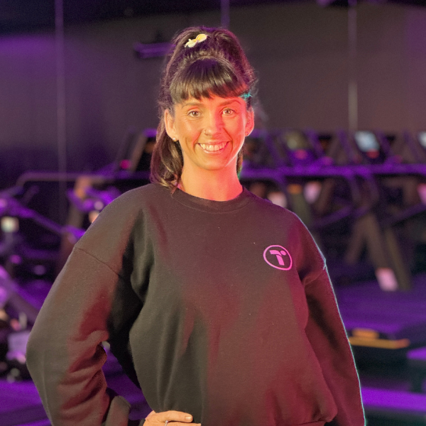 Instructors - Therapy Fitness