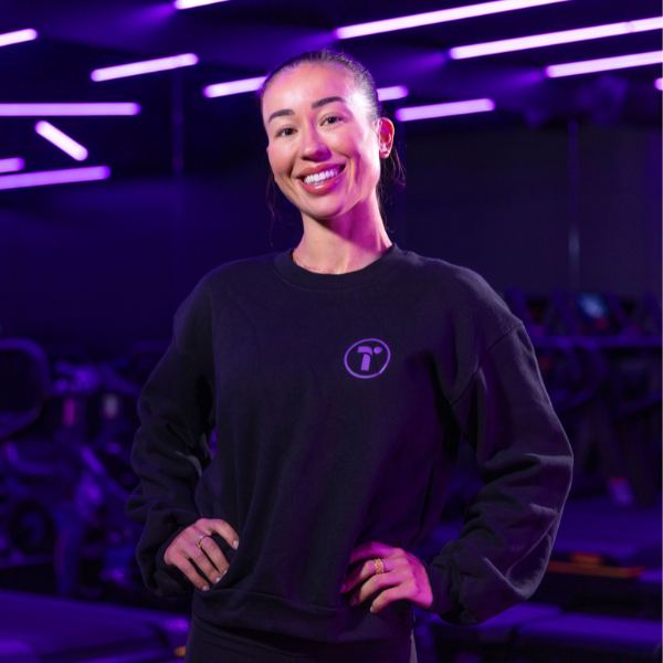 Instructors - Therapy Fitness