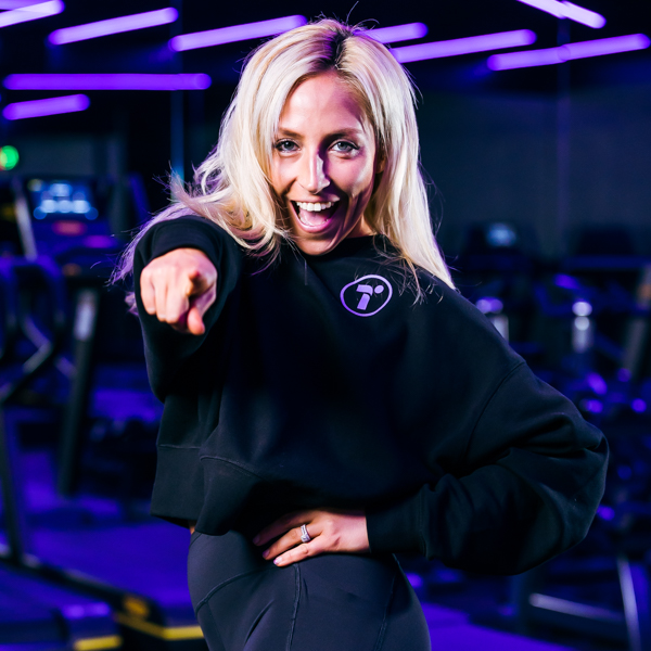 Our Trainers - Therapy Fitness