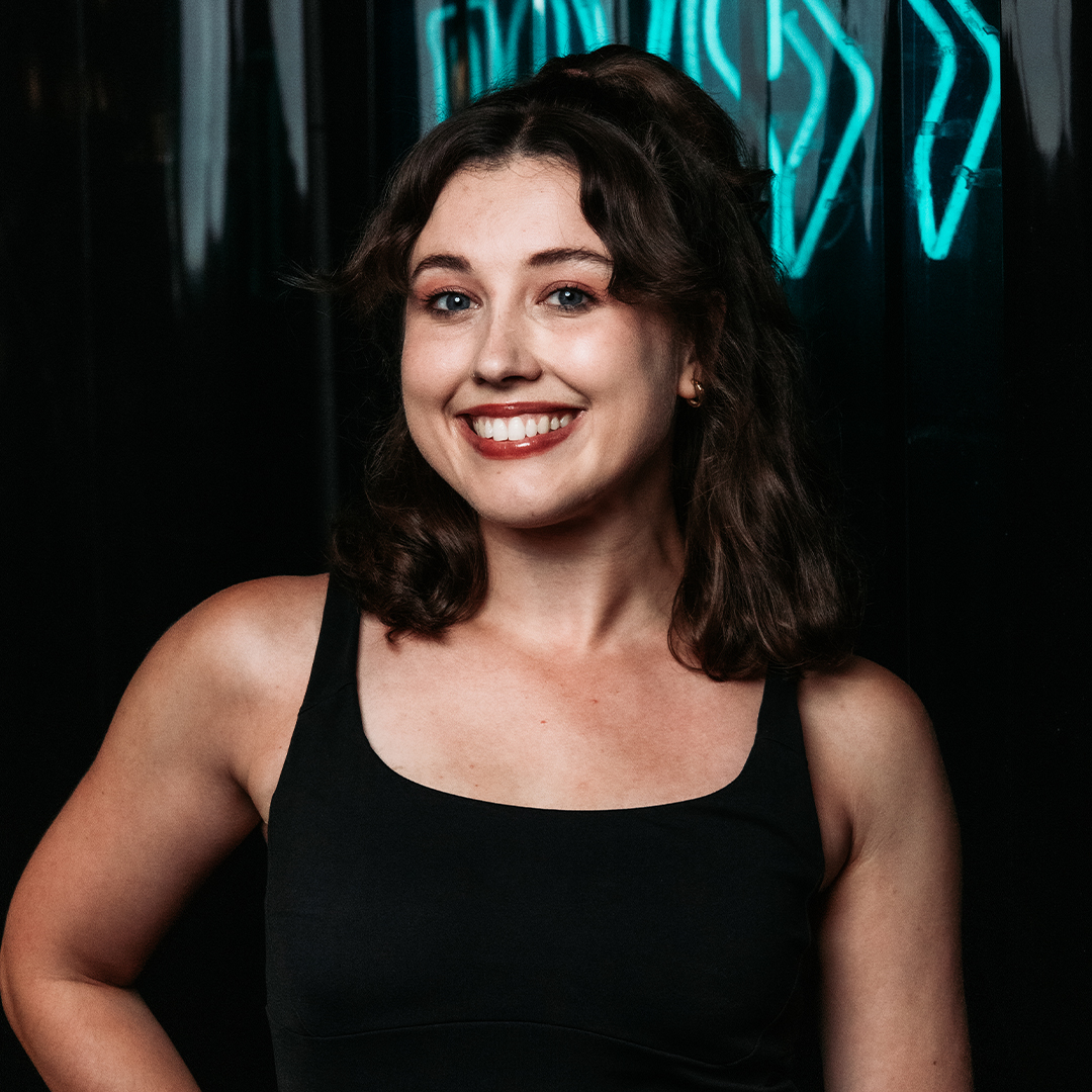 Cristina