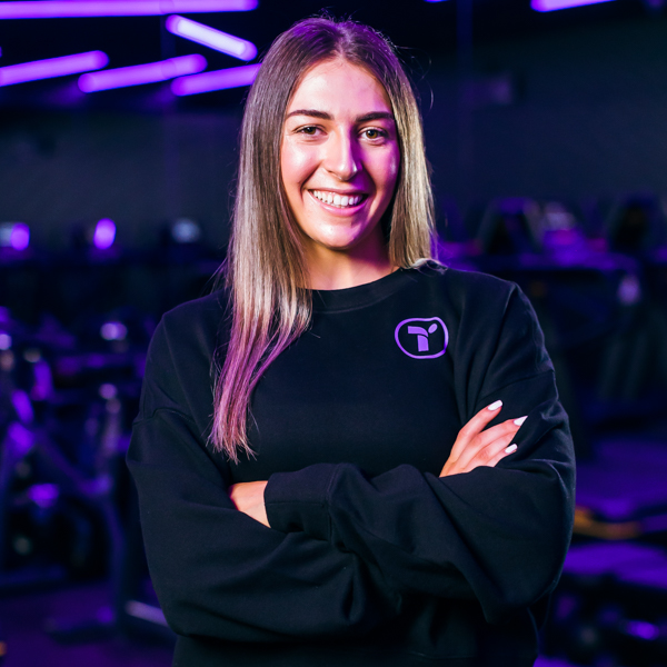 Our Trainers - Therapy Fitness
