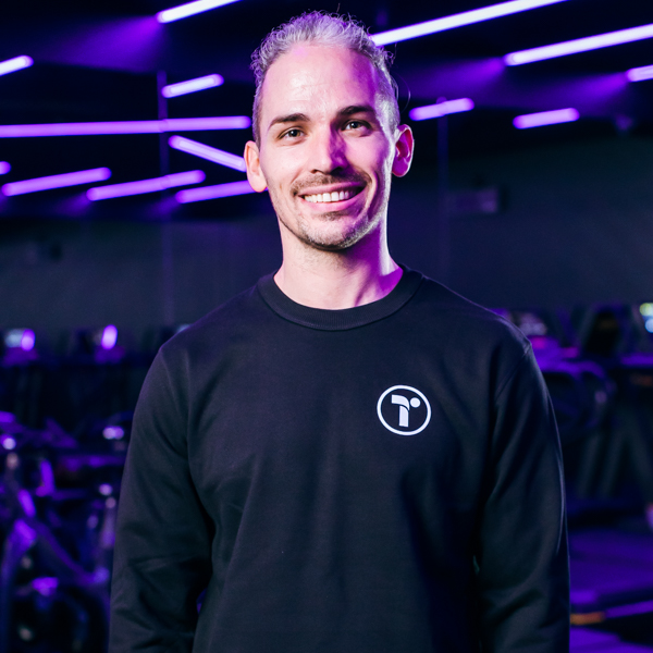 Our Trainers - Therapy Fitness