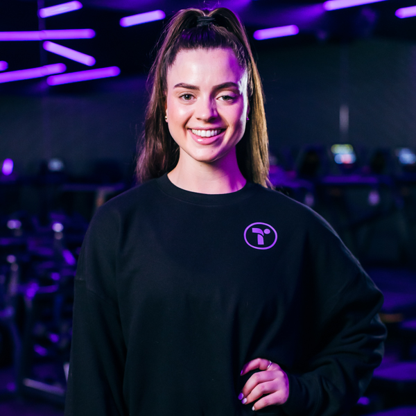 Our Trainers - Therapy Fitness