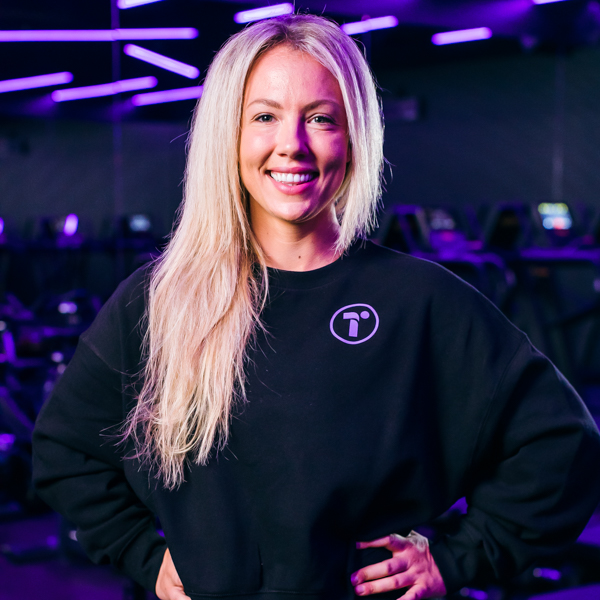 Our Trainers - Therapy Fitness