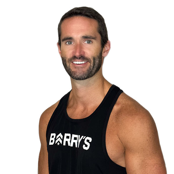 kevin-costello | Barry's