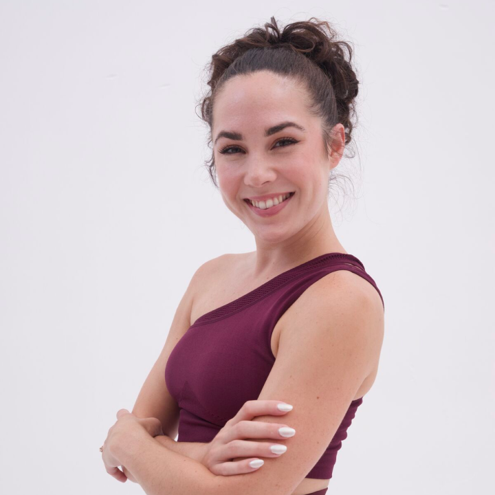 Sculpt and Burn Live (50 Min)